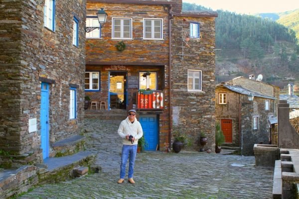 O que fazer em Piódão: locais a visitar na aldeia presépio e Foz d’Égua