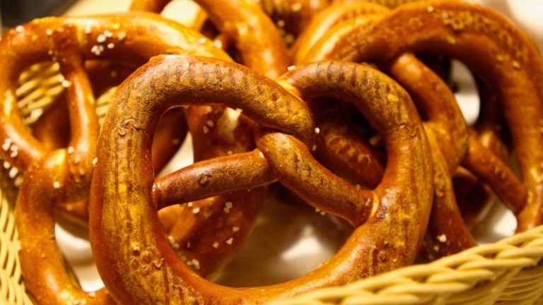 Culinária típica alemã - Comidas típicas da Alemanha - Pratos típicos