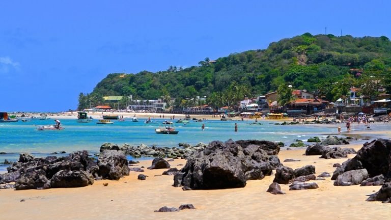 O que fazer em Pipa - RN: MELHORES praias e pontos turísticos