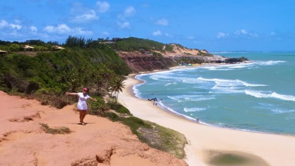 O que fazer em Pipa - RN: MELHORES praias e pontos turísticos