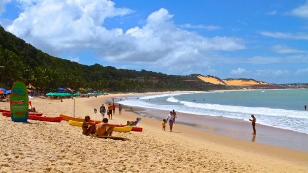 O que fazer em Pipa - RN: MELHORES praias e pontos turísticos