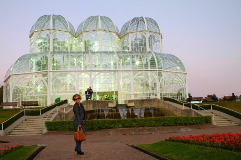 MELHORES passeios turísticos em Curitiba - Lugares mais visitados