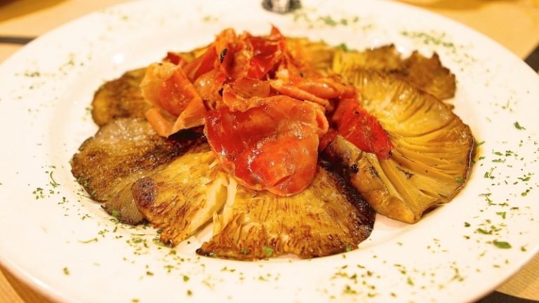 Comidas típicas da Espanha - Culinária da Espanha - Pratos Típicos