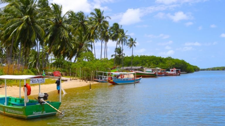 O que fazer em Dunas de Marapé - Vale a pena o passeio? Dicas e Fotos
