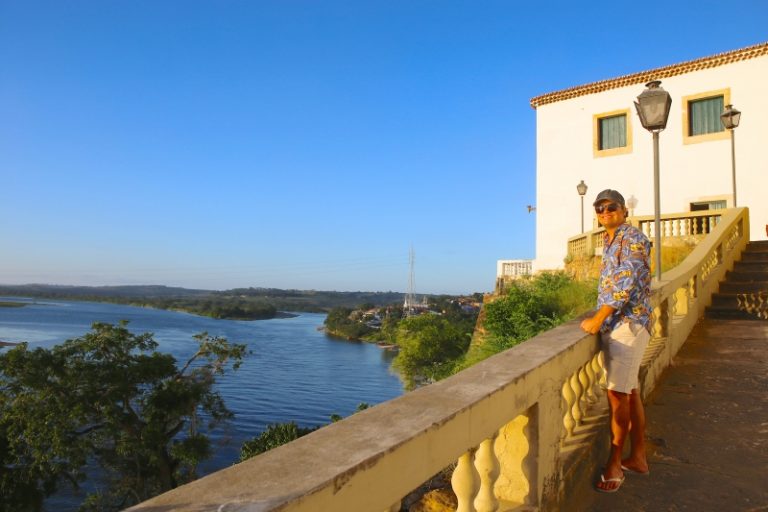 O que fazer em Penedo - AL - Melhores pontos turísticos - Onde ficar