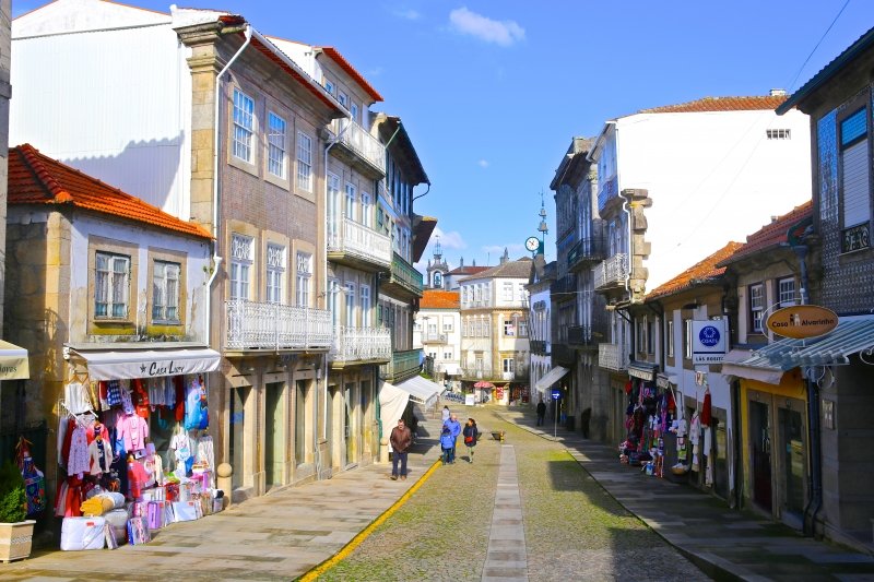 O que fazer em Valença do Minho - Roteiro turístico IMPERDÍVEL
