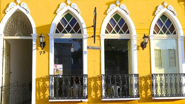 O que fazer em Penedo - AL - Melhores pontos turísticos - Onde ficar