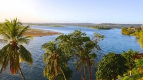 O que fazer em Penedo - AL - Melhores pontos turísticos - Onde ficar