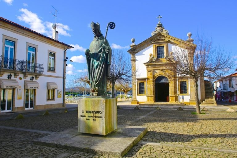 O que fazer em Valença do Minho - Roteiro turístico IMPERDÍVEL