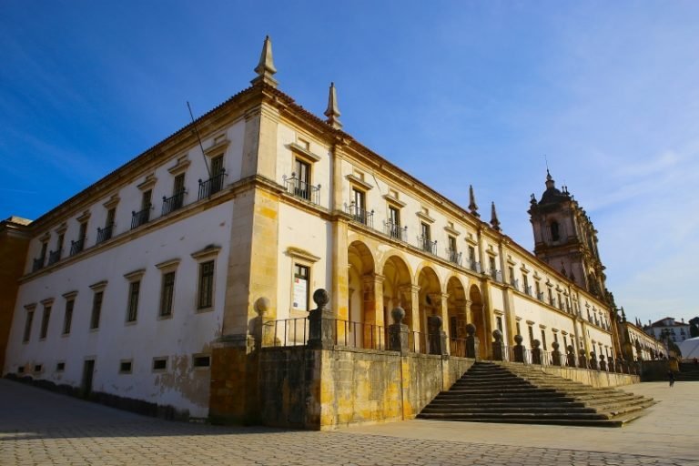 O que fazer em Alcobaça - O que visitar em Alcobaça