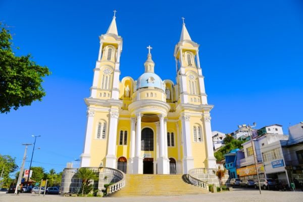 Partiu Pelo Mundo: O que fazer em Ilhéus – Bahia