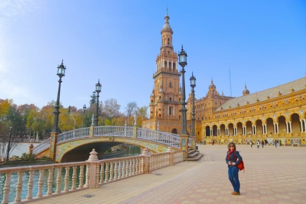 O que fazer em Sevilha - Espanha: Locais a Visitar, Pontos Turísticos