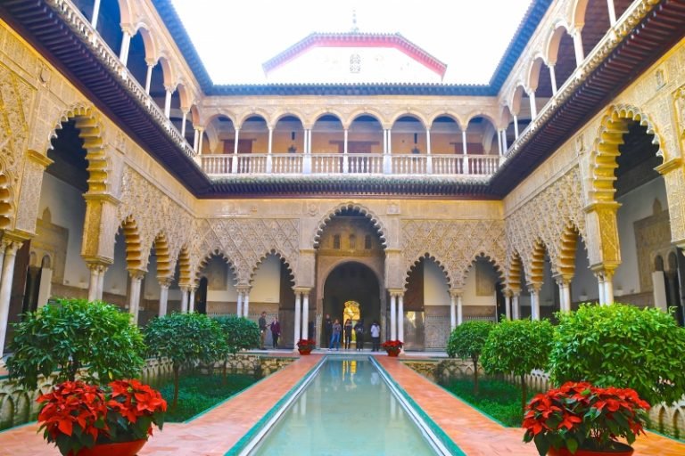 O que fazer em Sevilha - Espanha: Locais a Visitar, Pontos Turísticos