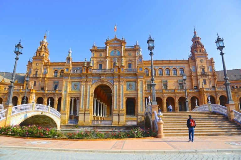 O que fazer em Sevilha - Pontos Turísticos IMPERDÍVEIS (2021)