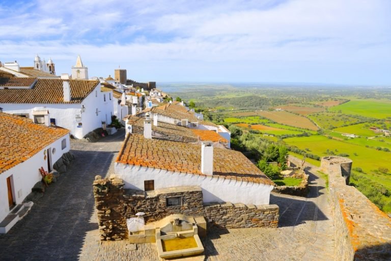 O que fazer em Monsaraz: Locais a visitar, roteiro e dicas de viagem