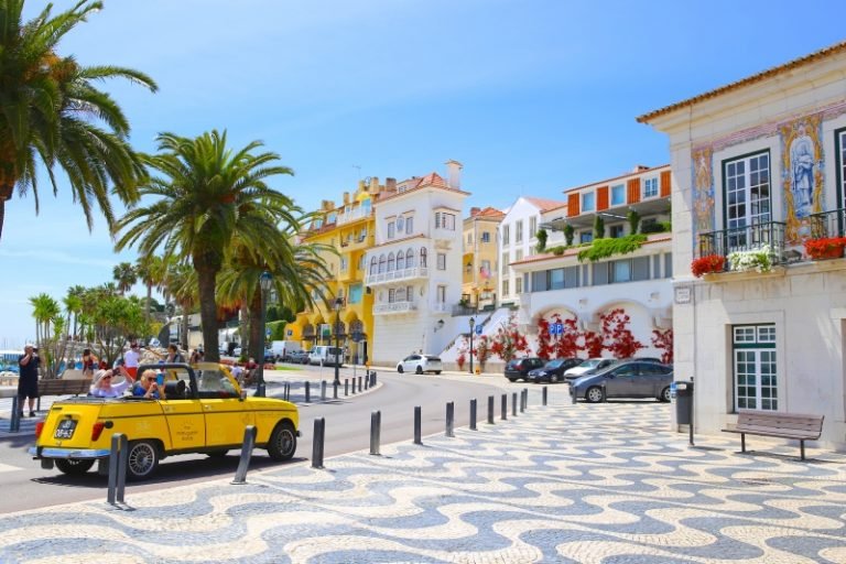 O que fazer em Cascais: roteiro, praias, dicas, locais a visitar