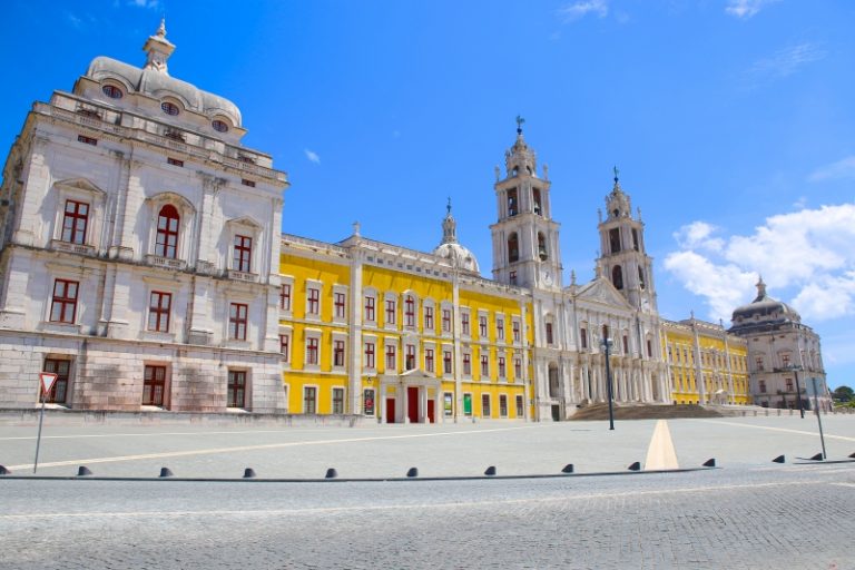 O que visitar em Mafra: locais, guia turístico e dicas de roteiro de viagem