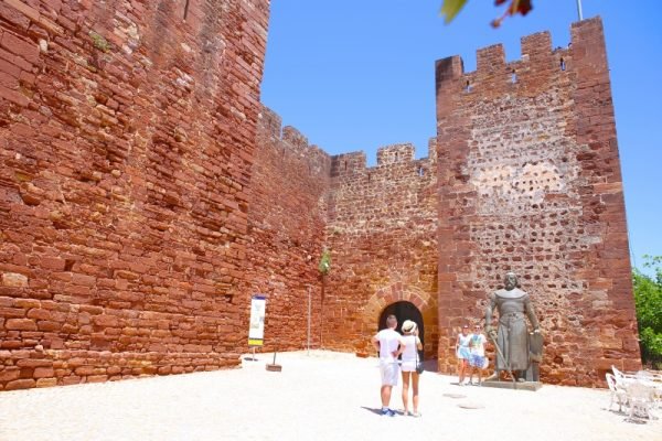 O que visitar em Silves - MELHORES Pontos de Interesse - O que fazer