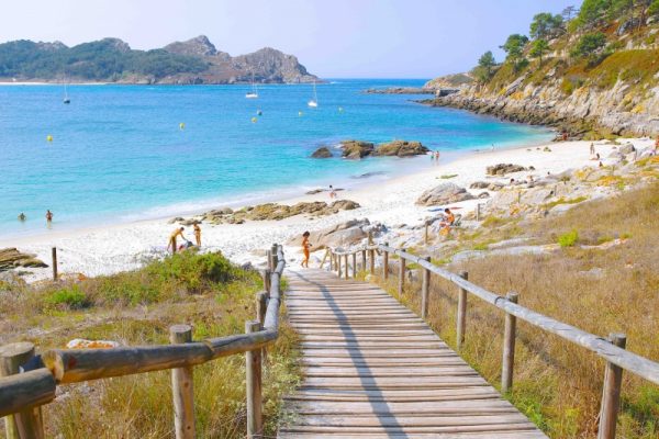 O que fazer em Vigo - Espanha: Locais a visitar, roteiro, pontos turísticos