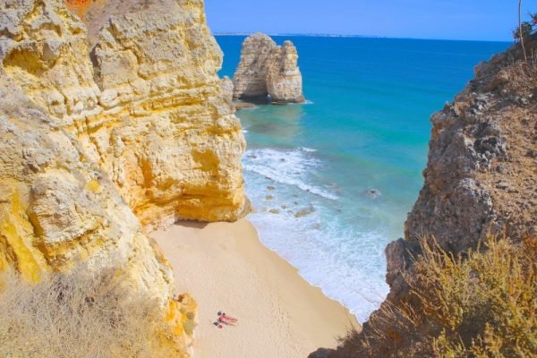 mariaclaragomez: Melhores praias em Lagos