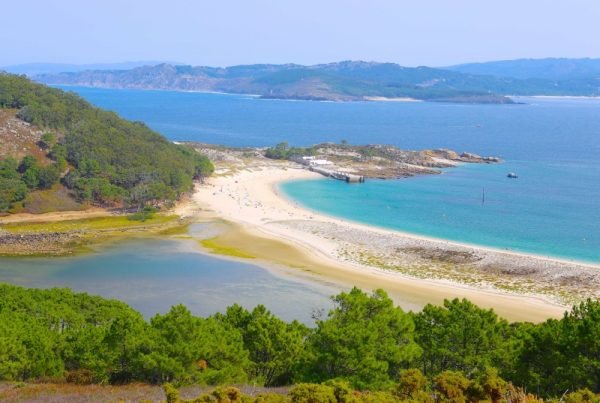 O que fazer em Vigo - Espanha: Locais a visitar, roteiro, pontos turísticos