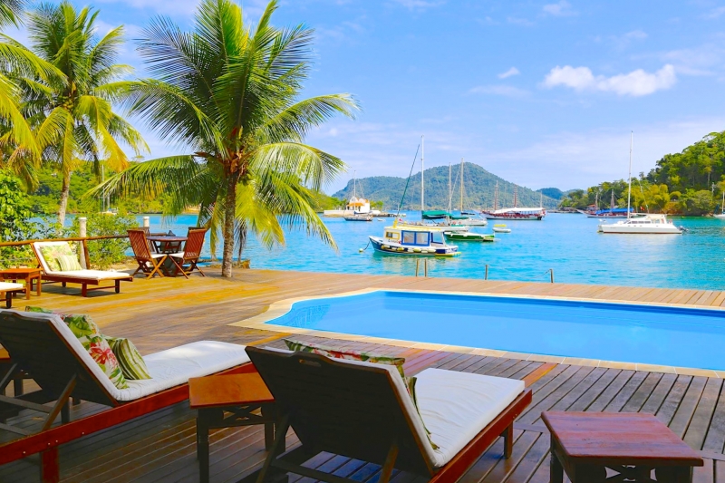 Onde passar férias no Rio de Janeiro - Melhores lugares - Férias no Rio