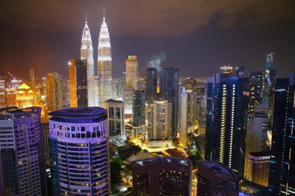 Onde ficar em Kuala Lumpur - Onde se hospedar - Oferta IMPERDÍVEL