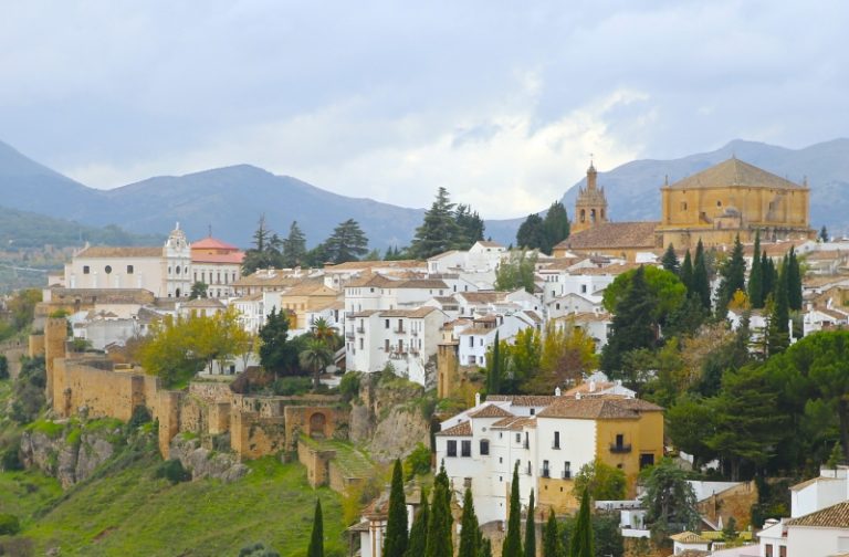 O que fazer em Ronda - Espanha: Locais a visitar, roteiro, pontos ...