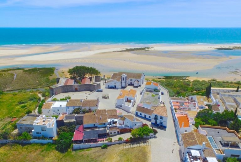 mariaclaragomez: Aldeias e vilas mais bonitas do Algarve