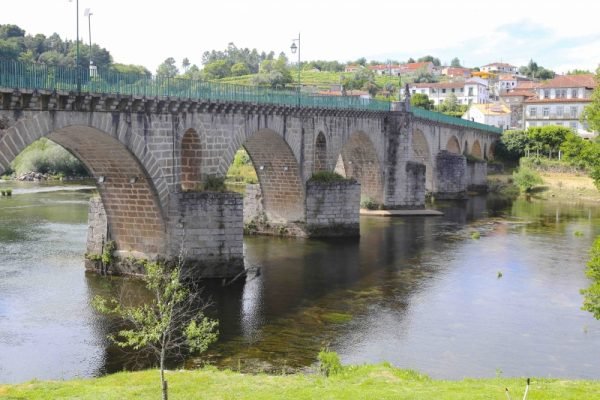 O que fazer em Ponte da Barca: roteiro, locais a visitar, melhores cascatas