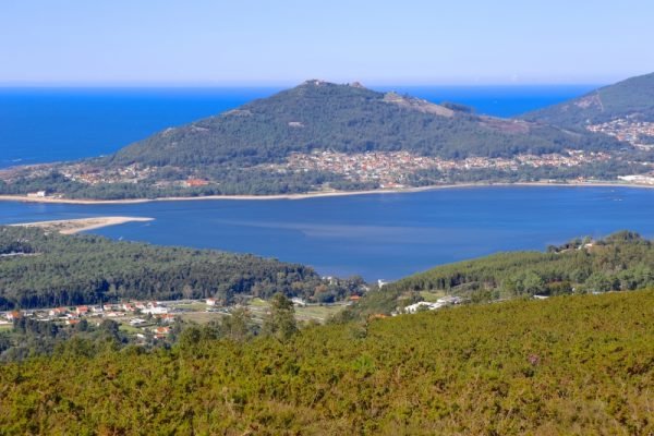 O que visitar em Caminha - Guia: o que ver e fazer - Pontos de Interesse