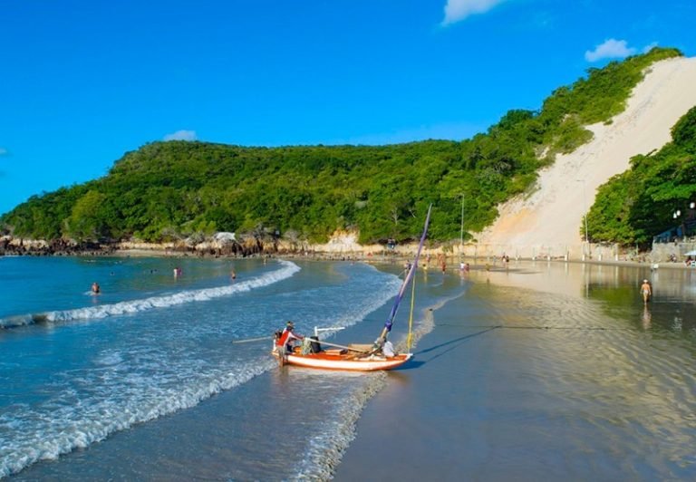 O que fazer em Natal - RN: Melhores pontos turísticos e passeios
