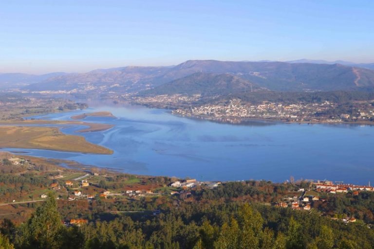 Visitar o Monte de Santa Tecla: guia com o que ver, como ir, horários