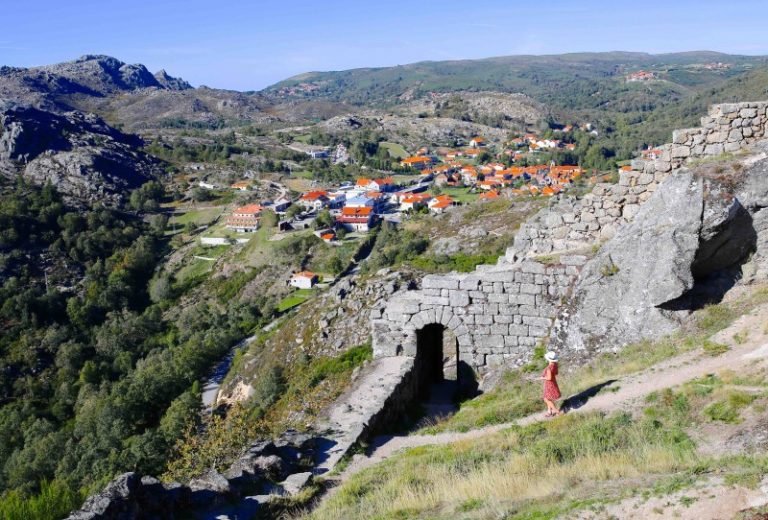 Aldeias Históricas do Minho - Visitar as melhores aldeias para turismo ...