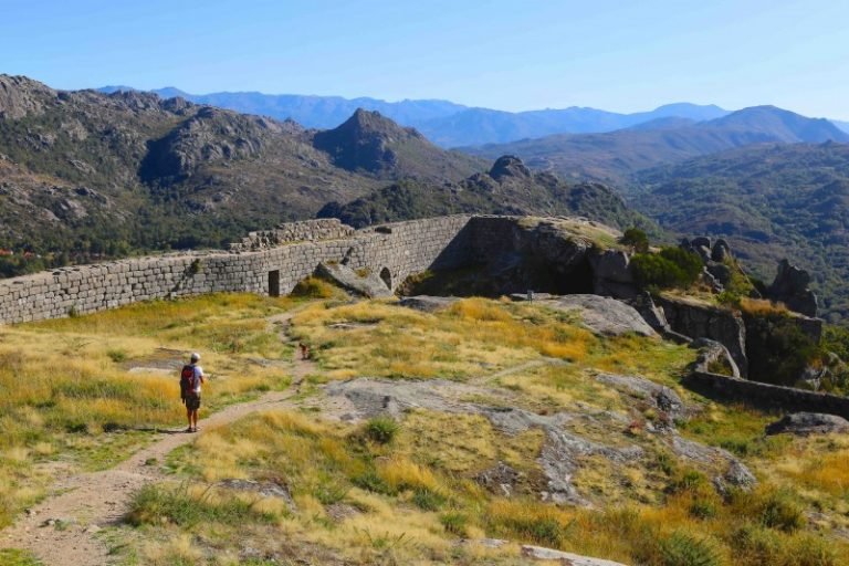 Aldeias Históricas do Minho - Visitar as melhores aldeias para turismo ...