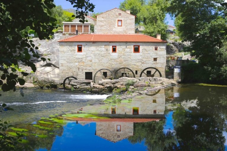Aldeias Históricas do Minho - Visitar as melhores aldeias para turismo ...