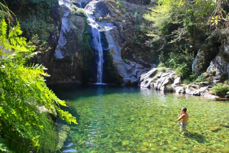 O que fazer em Ponte da Barca: roteiro, locais a visitar, melhores cascatas