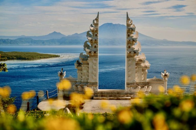 Nusa Penida, Bali - Indonésia: O que fazer e visitar na ilha, roteiro