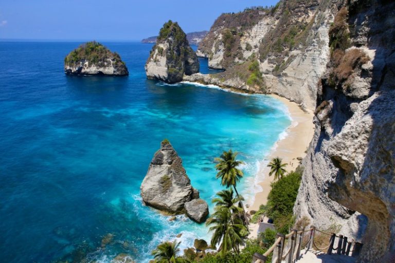 Nusa Penida, Bali - Indonésia: O que fazer e visitar na ilha, roteiro